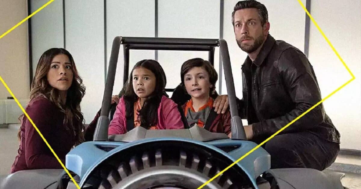 'Mini espías' regresa en grande: Descubre el primer tráiler del ...