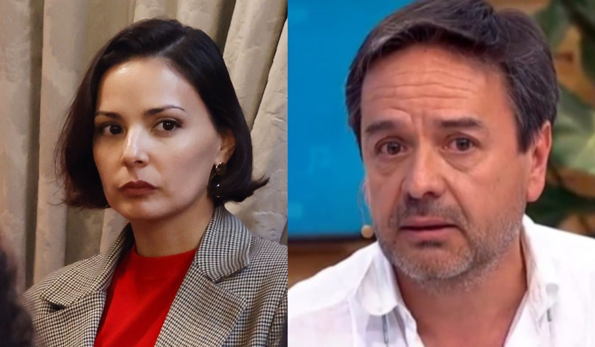 "Debe moderar su opinión pública": El tirón de oreja de Ministra ...