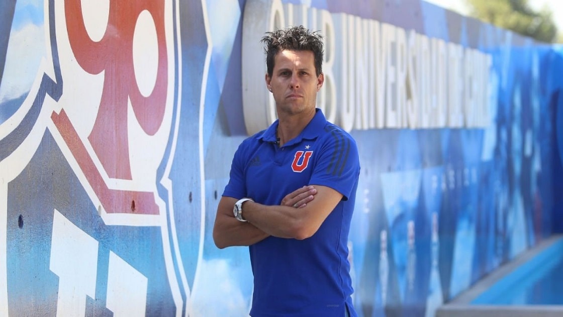 Diego Rivarola y su potente espaldarazo a Mauricio Pellegrini por ...