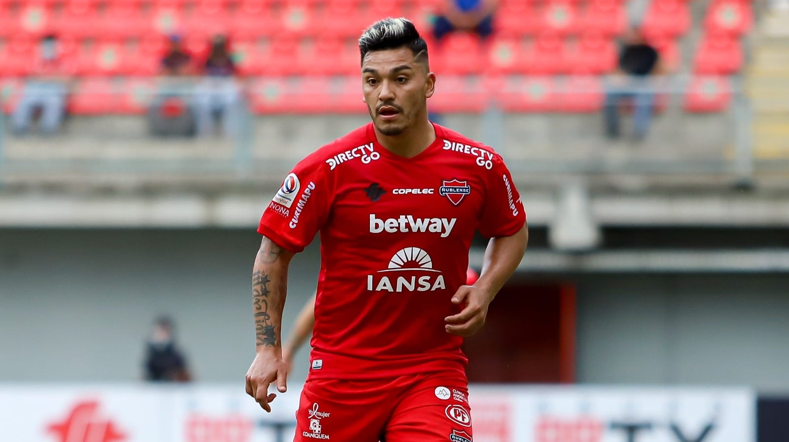 "He defendido al profe siempre": Lorenzo Reyes rompe el silencio tras ...