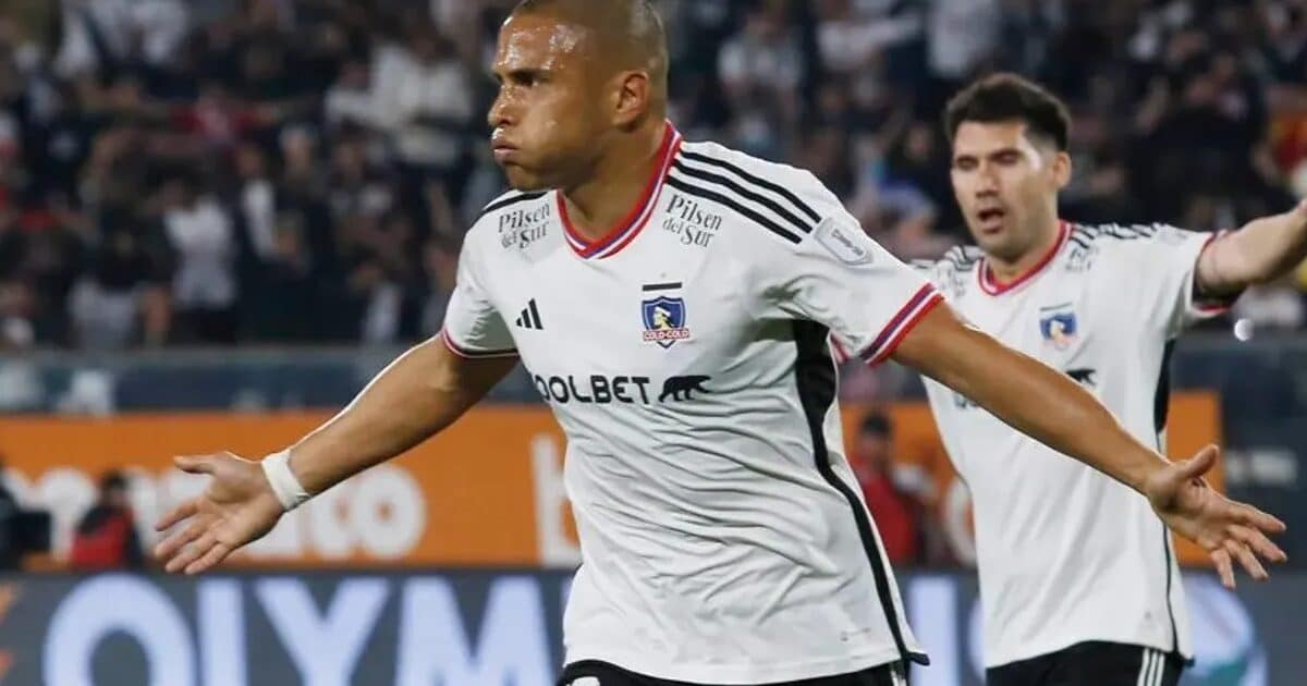 El gesto de Leandro Benegas que hizo explotar a los hinchas de la ...