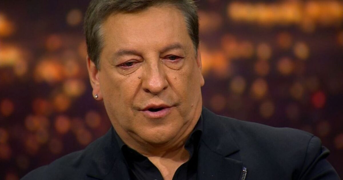 “Es súper tenso”: Julio César Rodríguez rompe el silencio y revela cómo ...