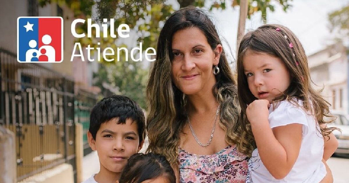 ChileAtiende: Ingresa tu RUT y descubre las fechas y montos de tus ...