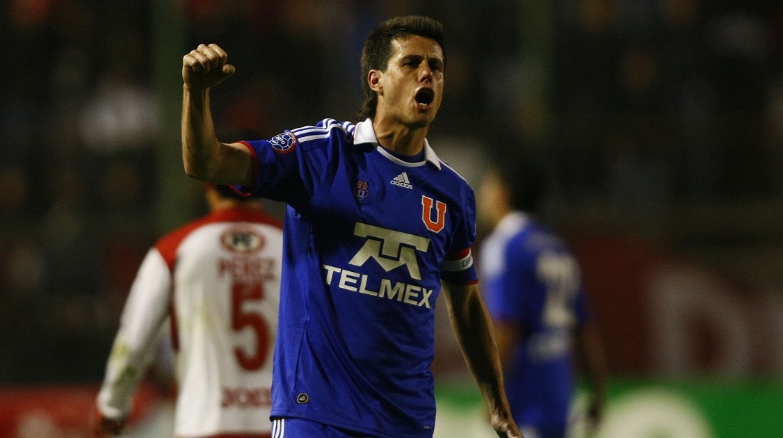 "Débil mentalmente": El potente mensaje de Diego Rivarola a la U