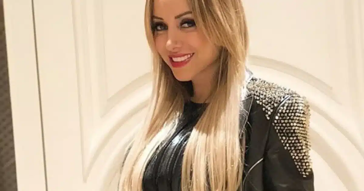 Marité Matus defiende su postura: "Yo no peleo por dinero, peleo por ...