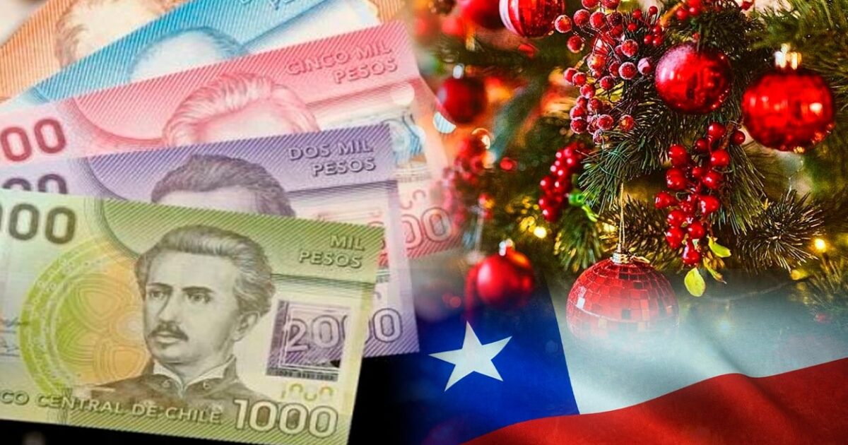 ¿Cuándo pagan el Aguinaldo de Navidad y quién lo recibe? - Central Noticia