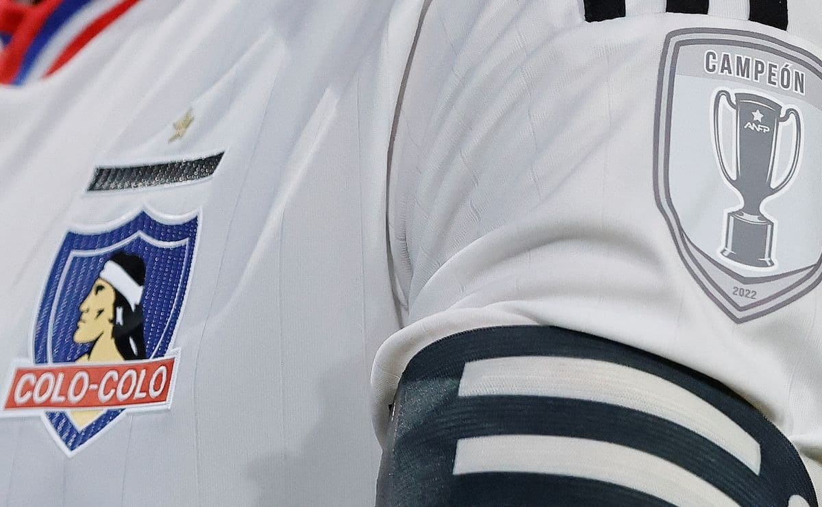 95% listo: Este será el primer refuerzo de Colo Colo para el 2024