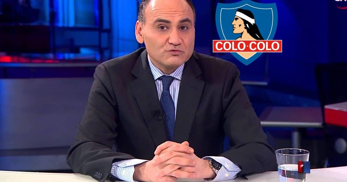 "Tiene personalidad": Fernando Tapia revela quién podría ser el nuevo ...