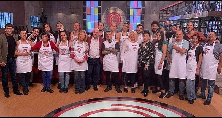 Revelan que exconcursante de MasterChef Chile vive en situación de calle