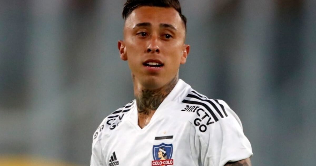 "Leyenda": Martín Rodríguez regresa a Chile y ficha en nuevo e ...