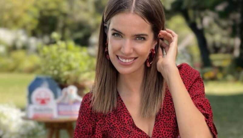 “Es joven, político”: Aseguran que este sería la nueva pareja de ...
