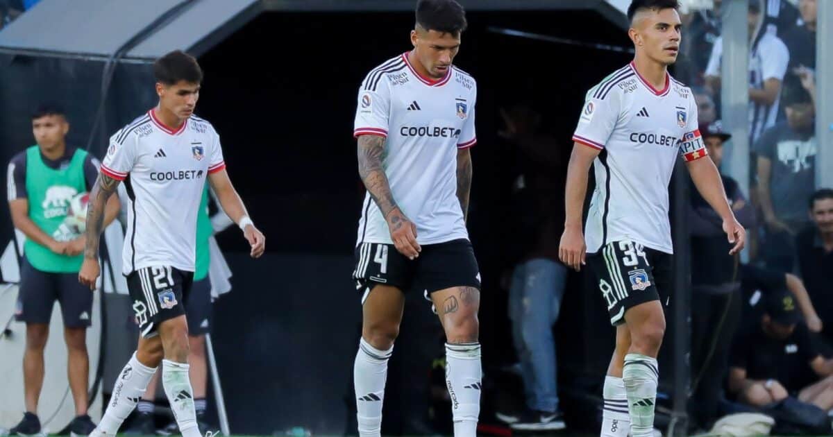 Los 7 refuerzos que tendrá Colo Colo para el 2024 - Central Noticia