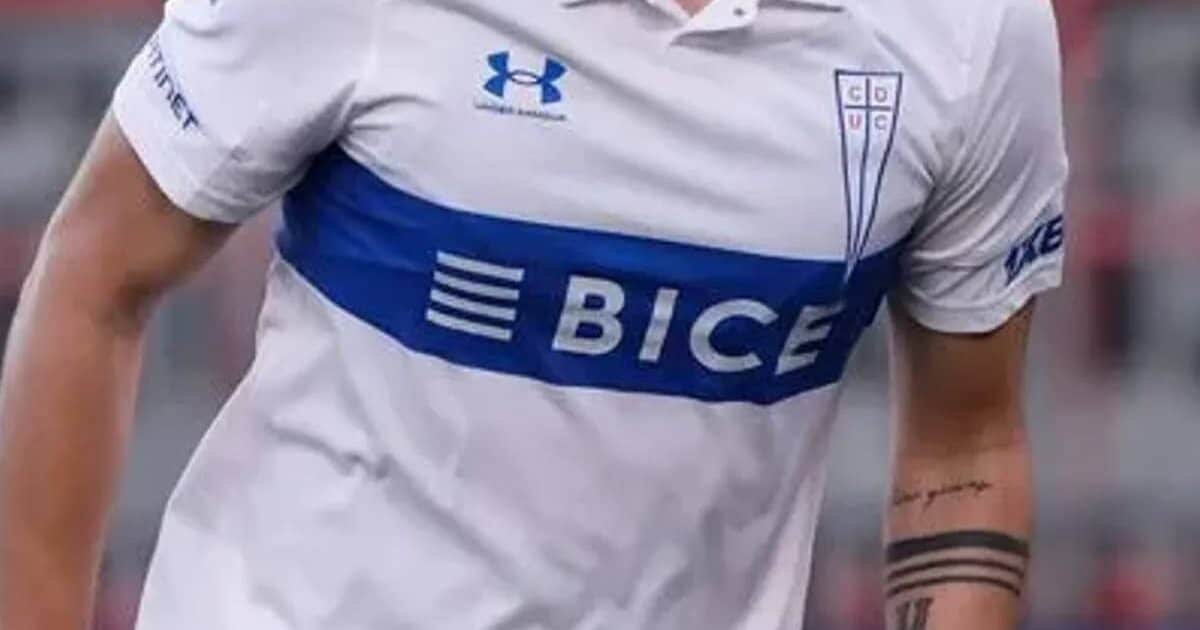 Gerónimo Rivera, la figura del fútbol argentino que podría llegar a la ...