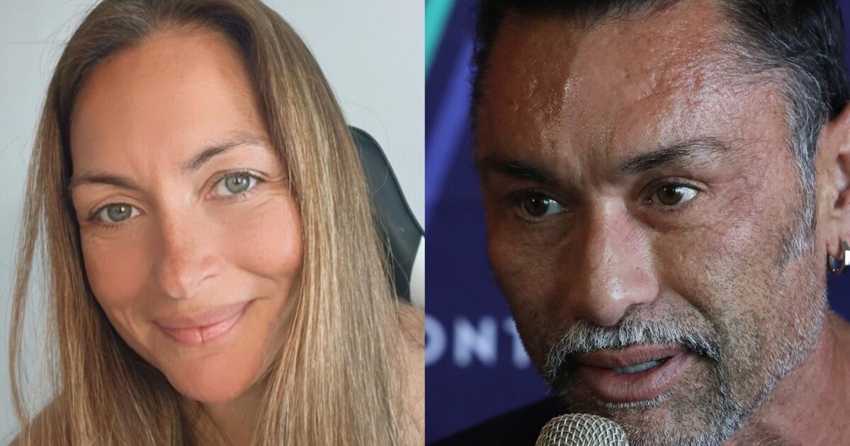 Paula Pavic se abre sobre la batalla de custodia con Marcelo Ríos: 'No ...