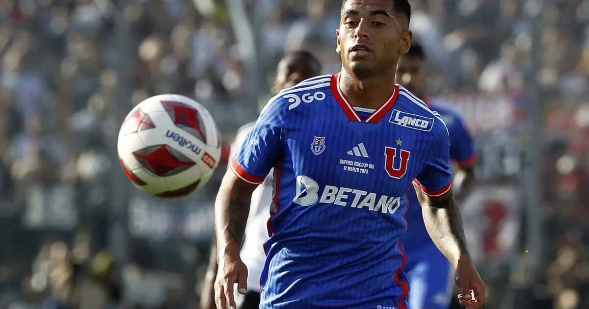 ¡SORPRESA! Este será el nuevo equipo de Yonathan Andía tras su salida ...