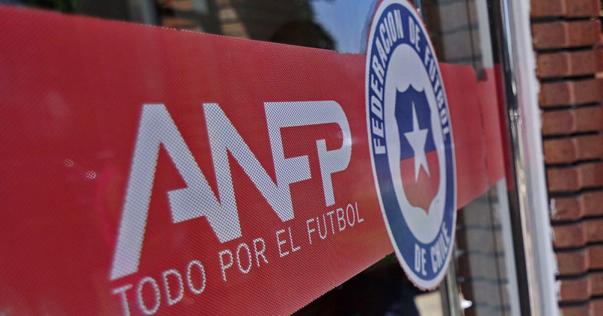 El plan de la ANFP para evitar que se sigan suspendiendo partidos: ¿Que ...