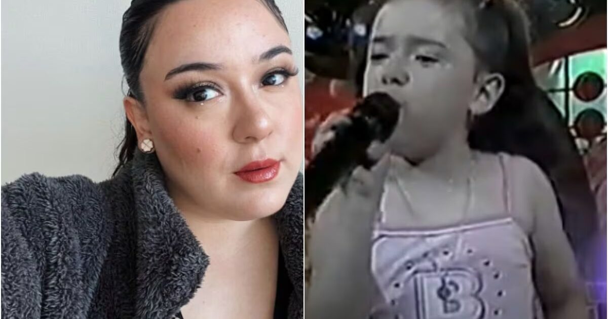 Christell Rodríguez rompe el silencio y revela si realmente gana dinero ...