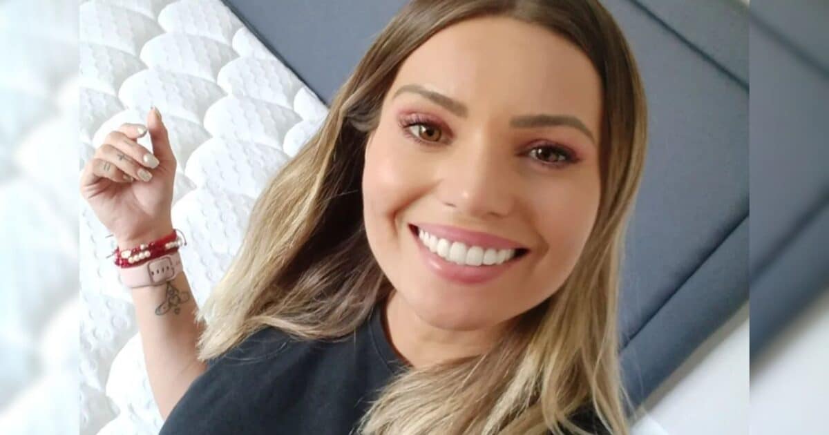 FOTO| "De vuelta": Faloon Larraguibel sorprende a todos al subir esta ...