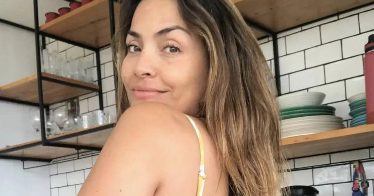 FOTO| Carmen Gloria Bresky sorprende a todos al mostrar a su nuevo ...