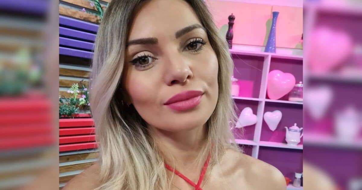 "Esta decisión obviamente no ha sido fácil para mí": Faloon Larraguibel ...