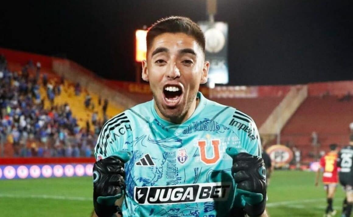 Gabriel Castellón deja la grande con foto del posible nuevo refuerzo de ...