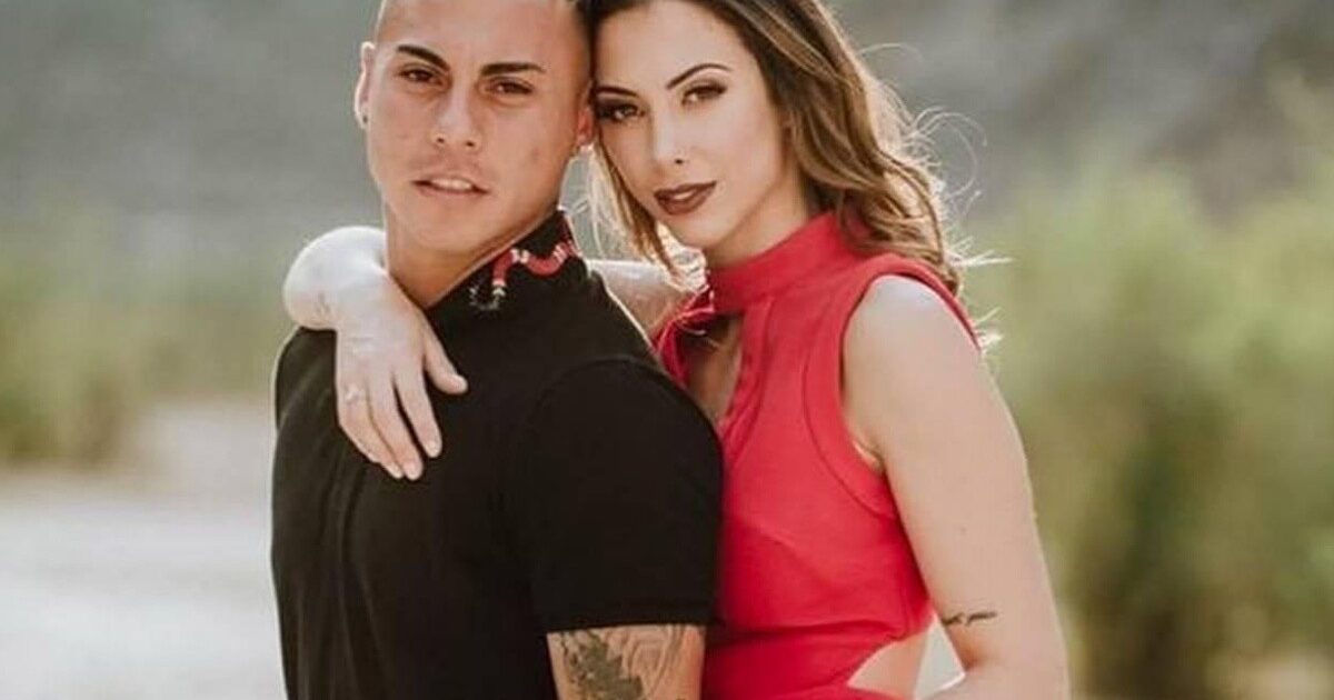 "Ser madre sola de tres niño...": Daniella Colett, ex de Eduardo Vargas ...