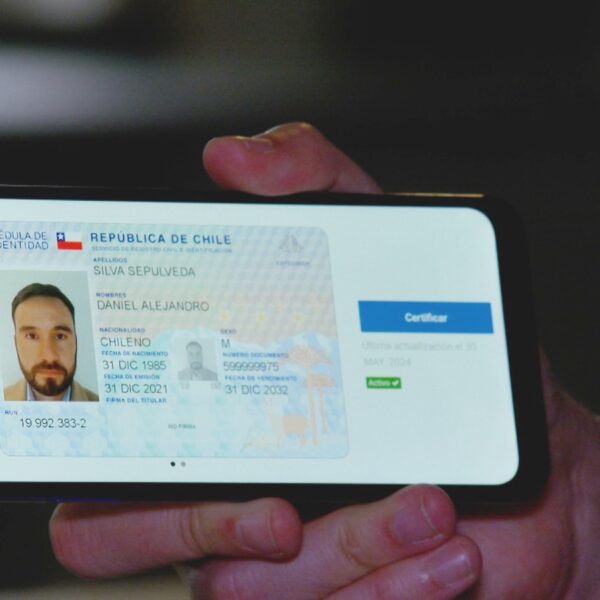 Nuevo carnet de identidad digital: Todo lo que necesitas saber para ...