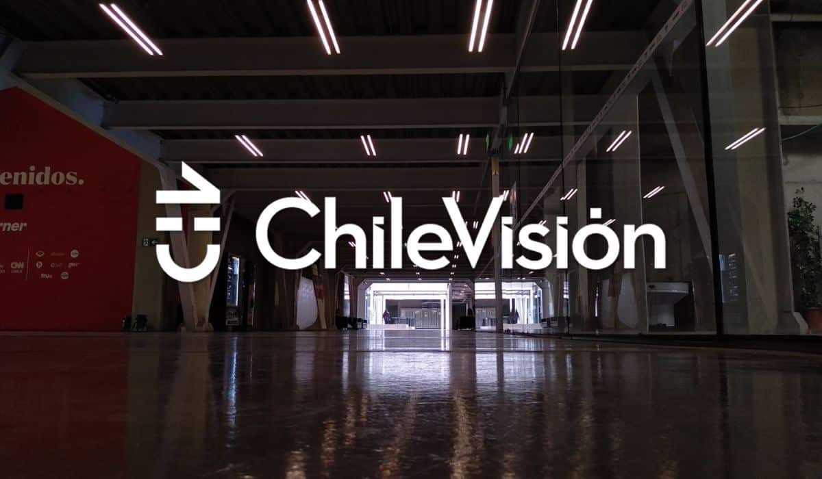 Chilevisión presenta nuevo reality y hace temblar a Canal 13