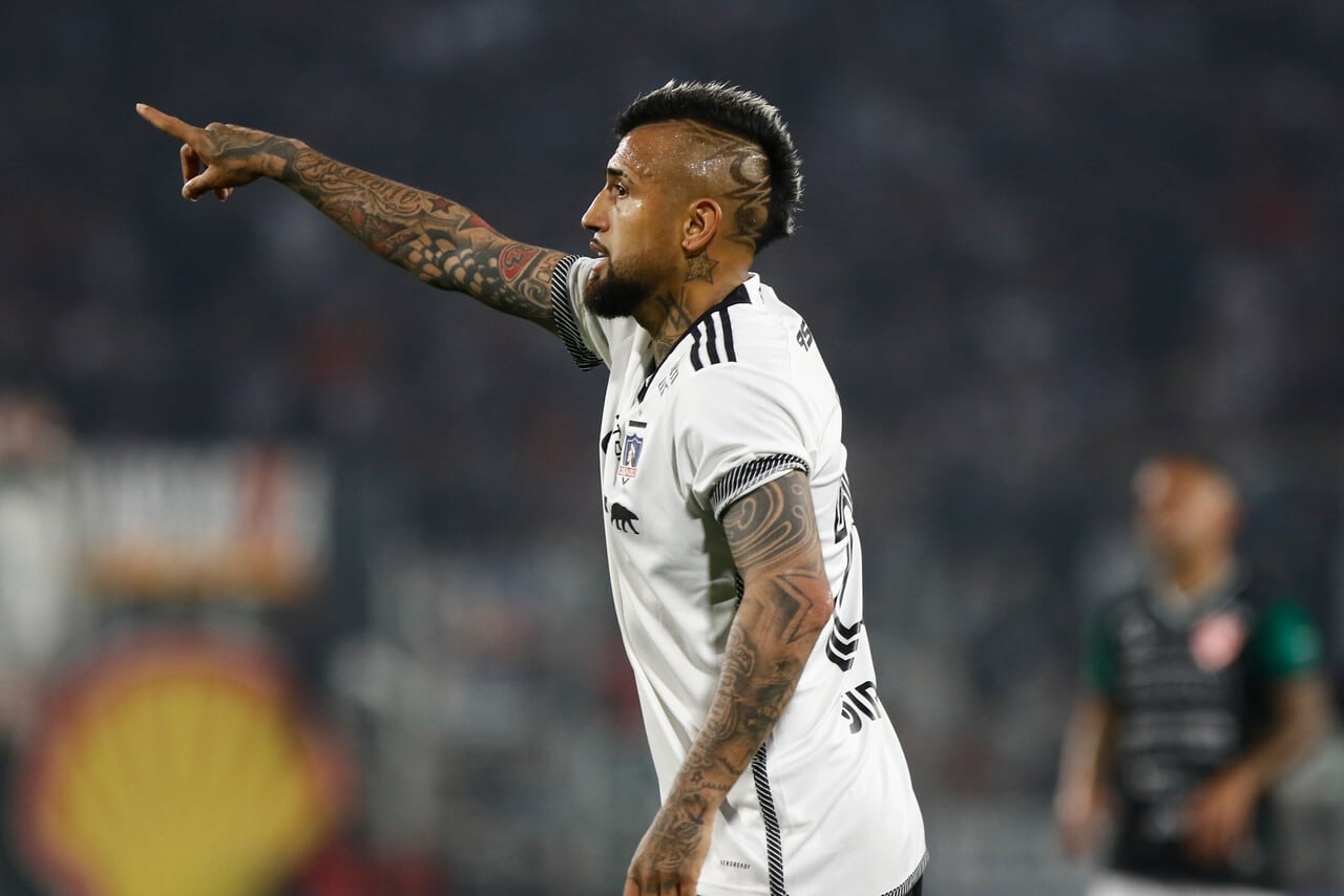 Colo Colo vs Quillón: Fecha y hora del esperado debut en Copa Chile