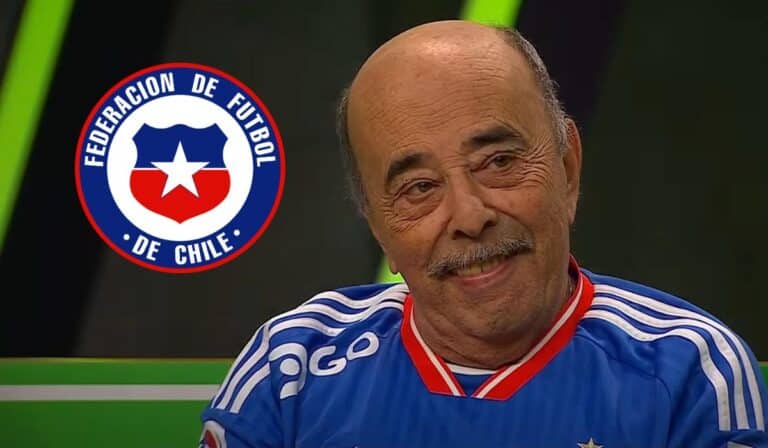 Tito Awad sorprende a todos y filtra nuevo fichaje de la "U"