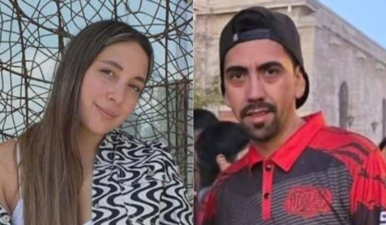 ¡Impactante! El oscuro pasado del asesino de Camila Rojas