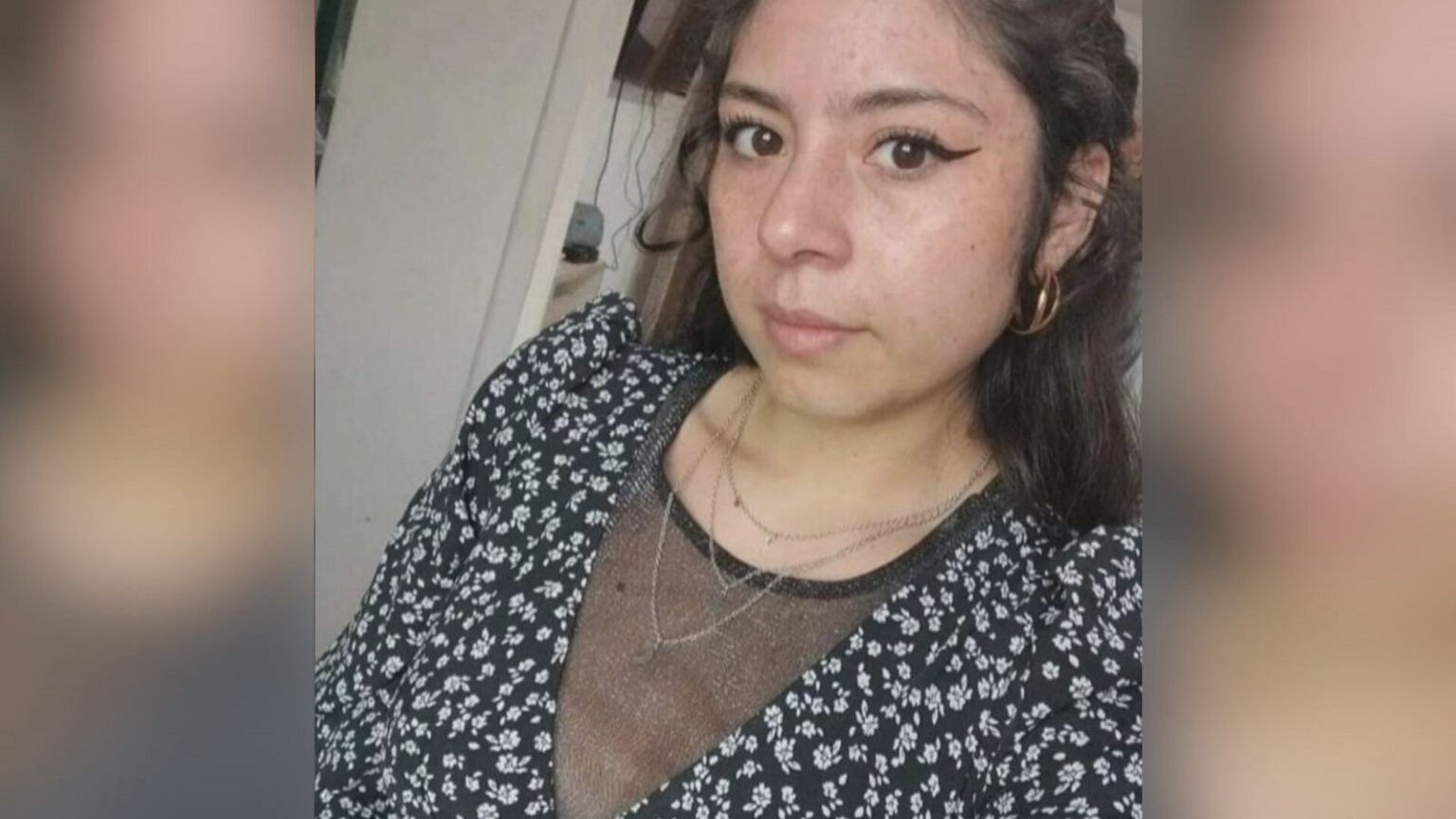 “Un chacal le quitó la vida a mi hija”: Desgarrador testimonio del ...