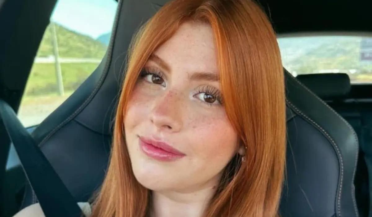 Actriz Mafe Bertero es una nueva víctima de la inteligencia artificial: “Fue muy fuerte ver el ...