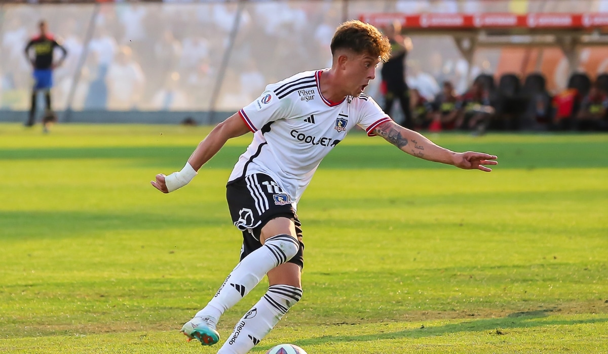 El club nacional de Primera División que busca sacar a Pablo Parra de Colo Colo