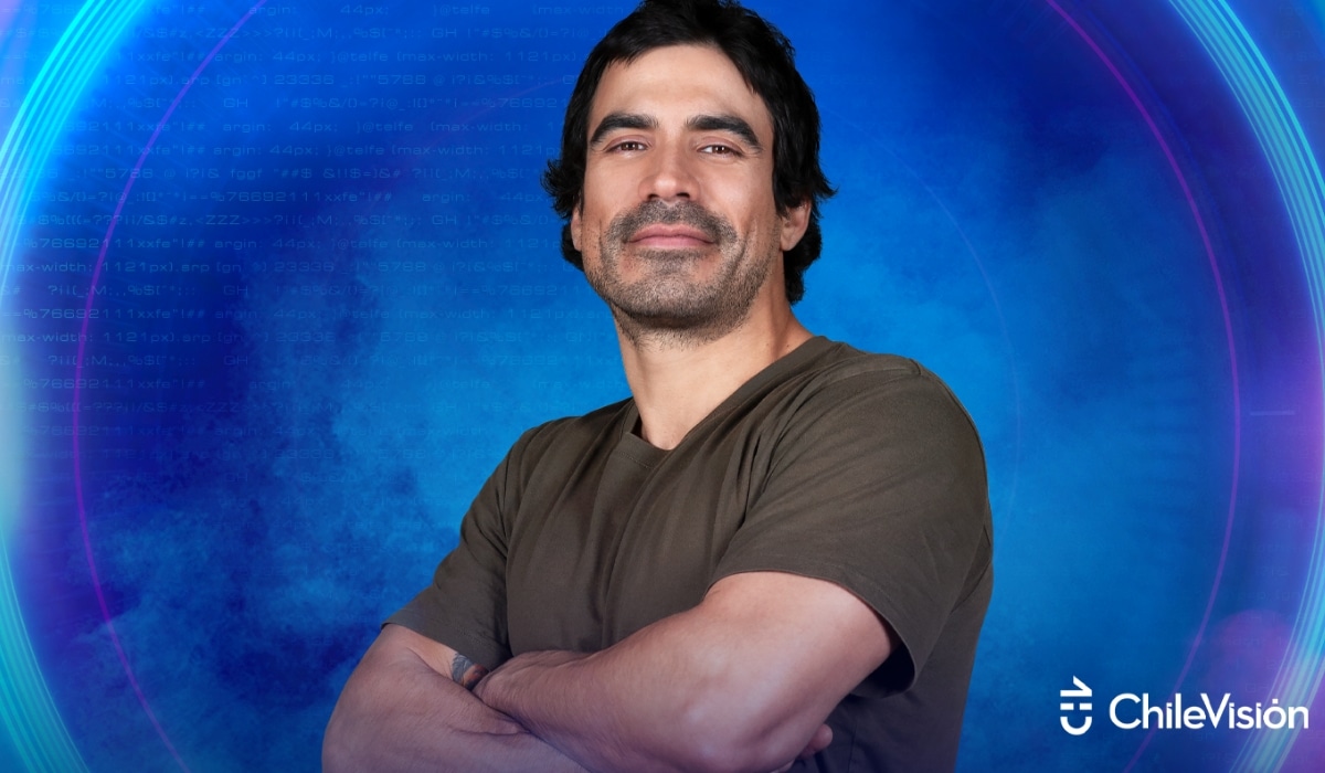 ¿Sebastián Ramírez el nuevo participante de Gran Hermano 2?