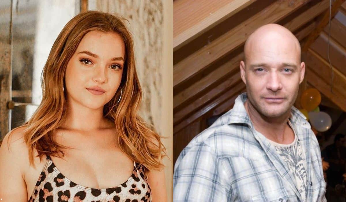 "No sabía por qué no quería verme": Antonia Casanova revela dolorosa historia con su padre en ...