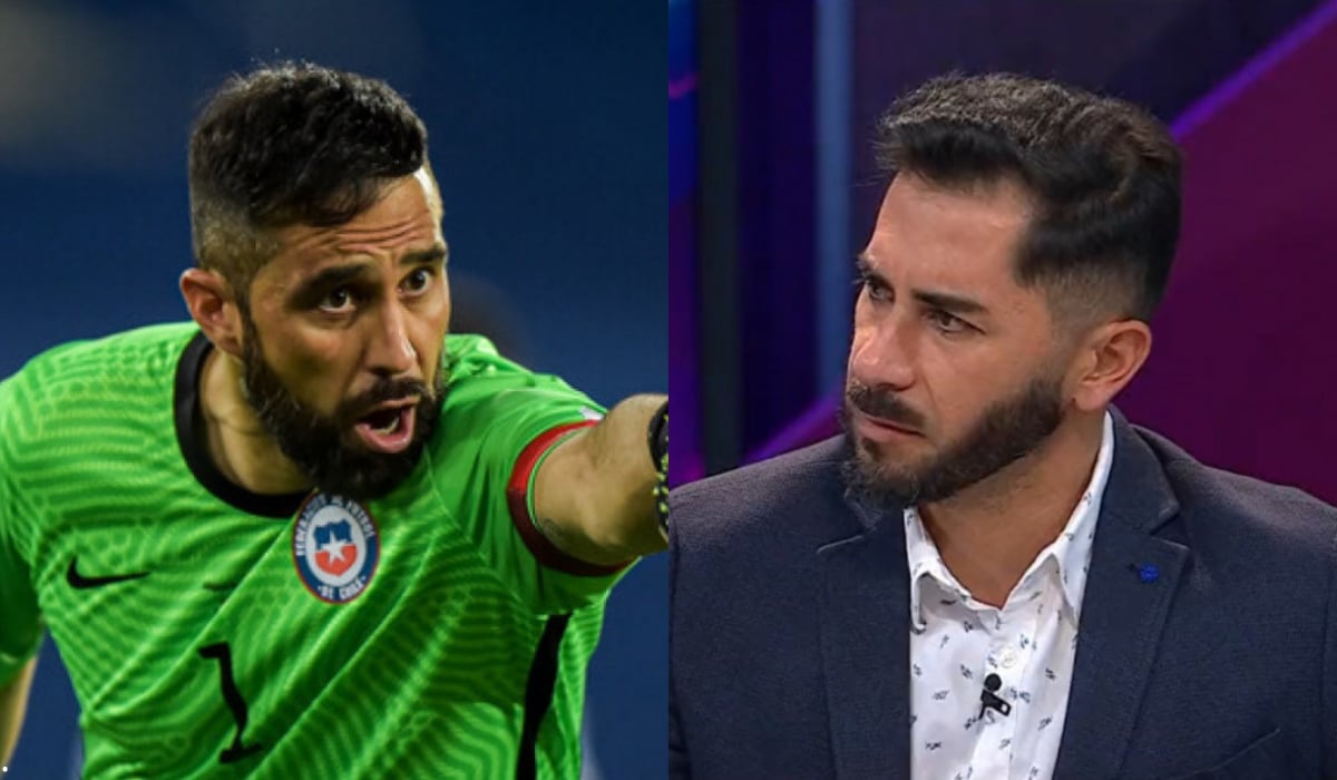 “Pasaron la podadora”: Johnny Herrera impacta al confesar el error que ...