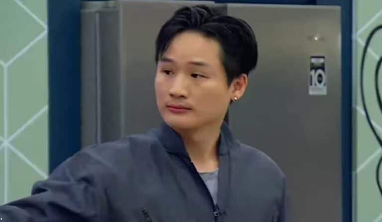 Yuhui rompe el silencio tras ser humillado en Gran Hermano