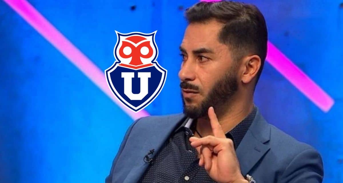 "Pa que se ponga bueno el campeonato": La potente publicación de Johnny ...