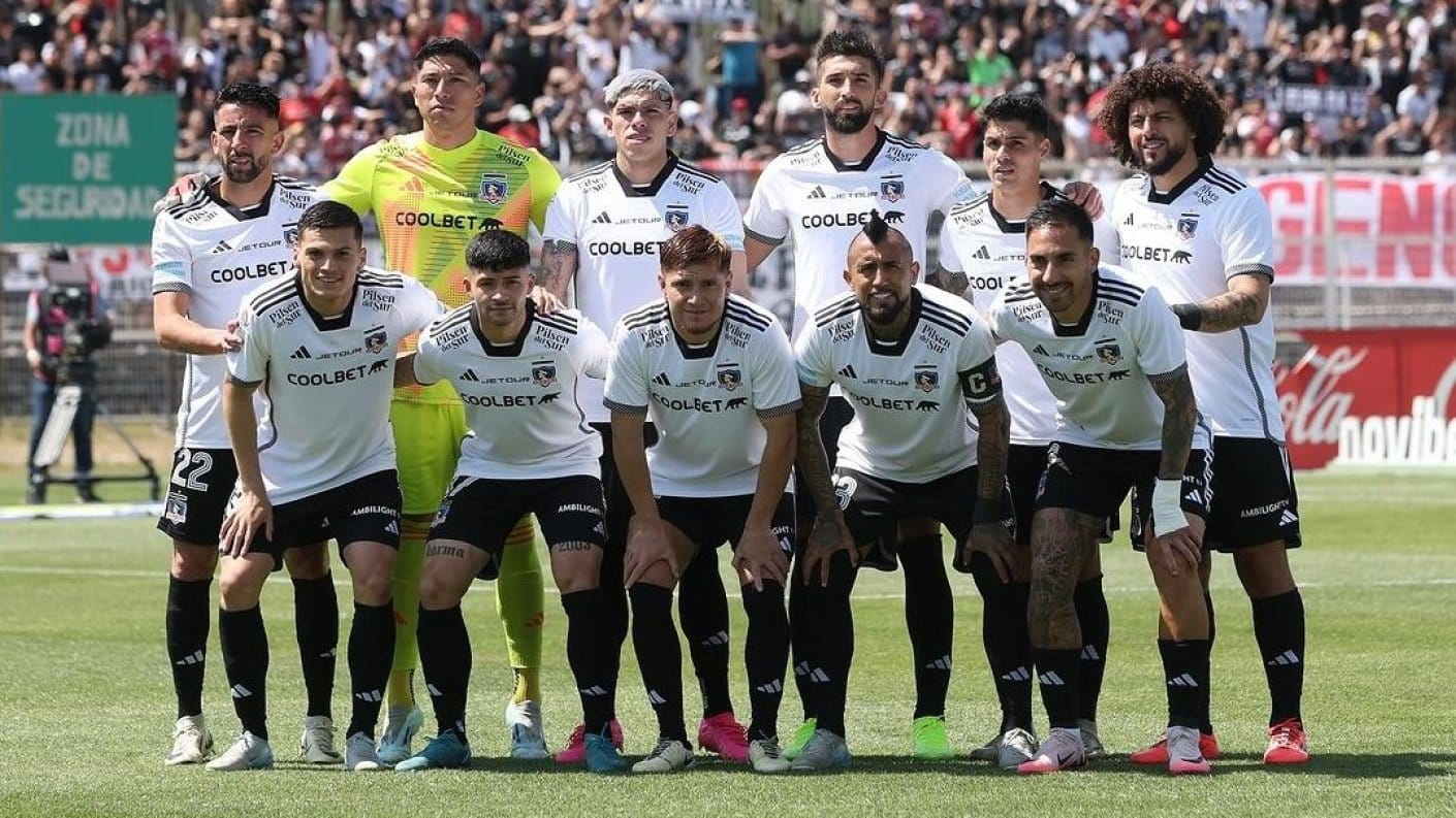 "No sé qué va a ser de mí": Titular de Colo Colo impacta a todos