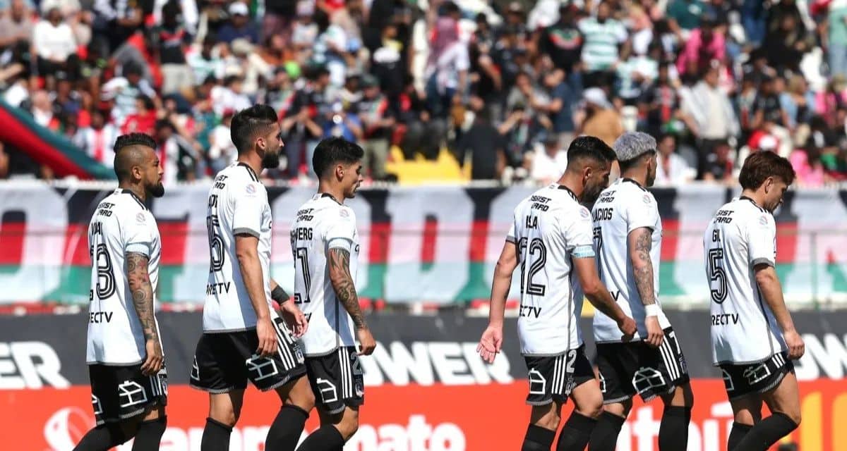 Ex Universidad de Chile busca sorprende con todo a Colo Colo: "Vamos a..."