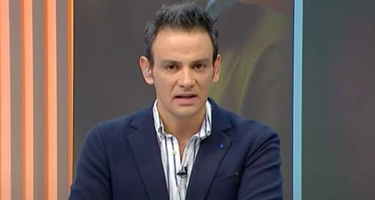 ¿Qué le pasó a Gonzalo Ramírez y por qué fue reemplazado por Neme en ...