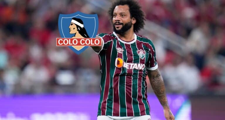 ¿Al Monumental? Este sería el nuevo equipo de Marcelo