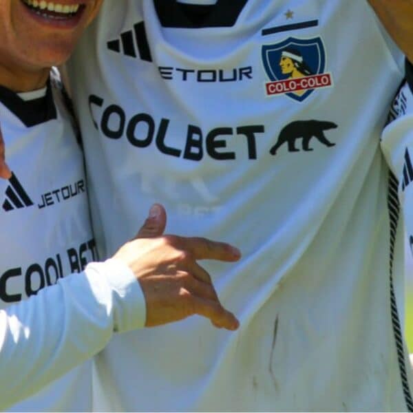 “A mí me gusta mucho más como juega la U, Colo Colo nunca…”: La frase ...