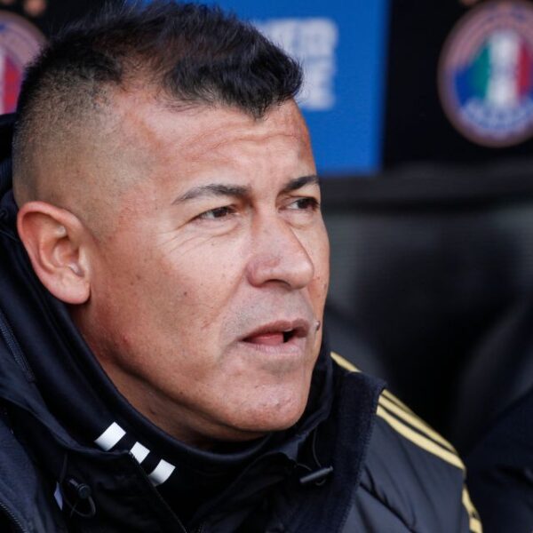 "No tiene nada que argumentar": La potente advertencia que recibió Colo ...