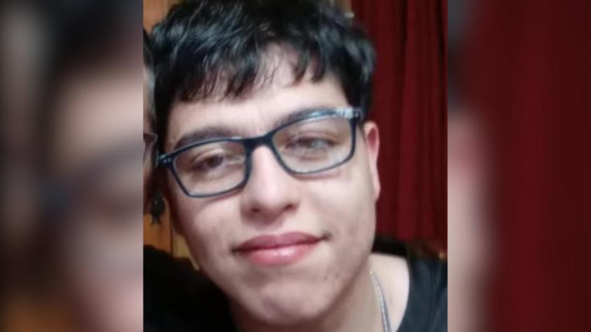 “Mamá, perdóname”: El estremecedor último mensaje de Jaime Acuña antes ...