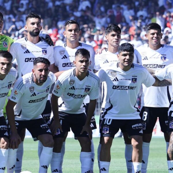 Carlos Caszely revela al jugador más grande de la historia de Colo Colo