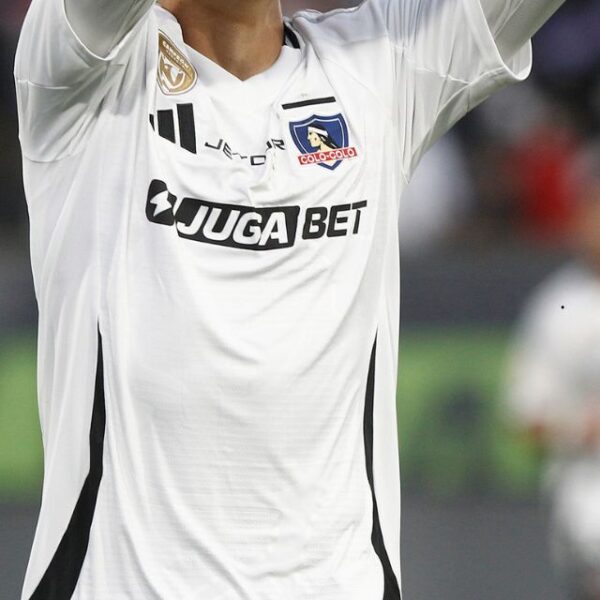 Colo Colo tiene nuevo presidente tras impactante votación