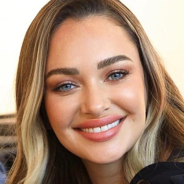 ¿Vuelve a la farándula? Pancha Merino se despide entre lágrimas