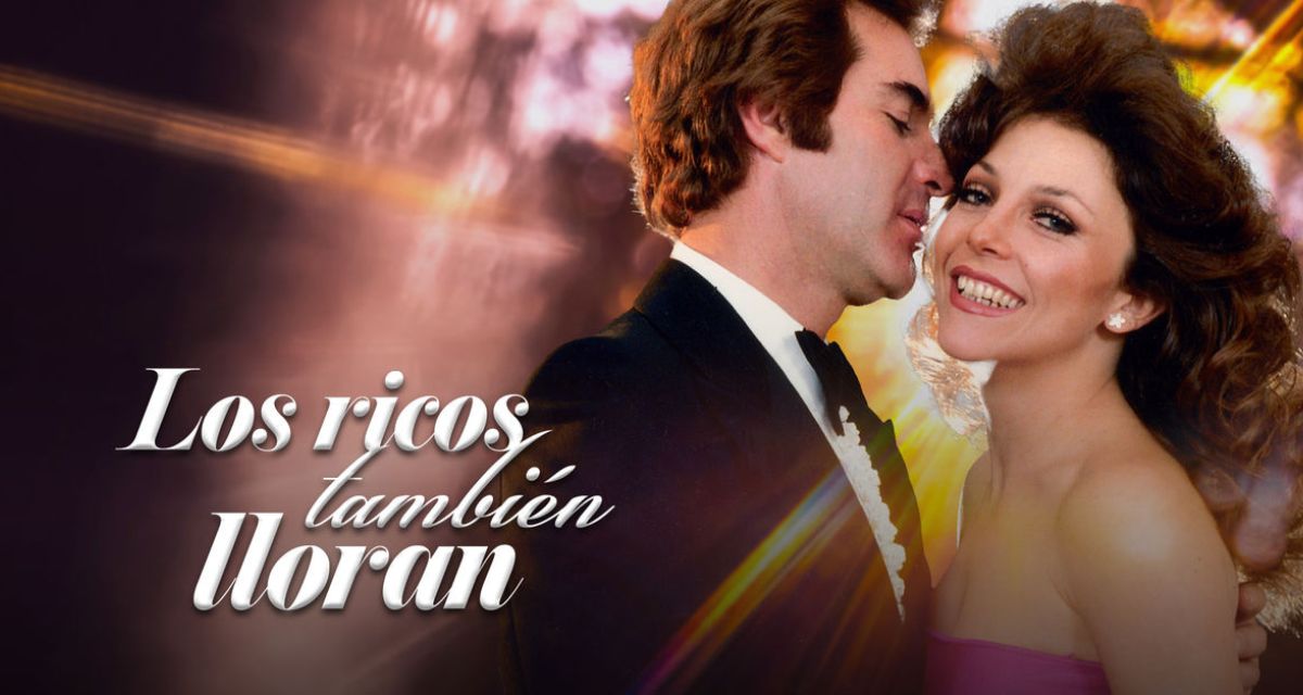 Luto en la TV: Muere, la icónica villana de Los Ricos También Lloran